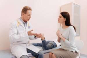 Paroníquia: o que é, como ocorre, os perigos e mais! - Meu Pé de Conforto